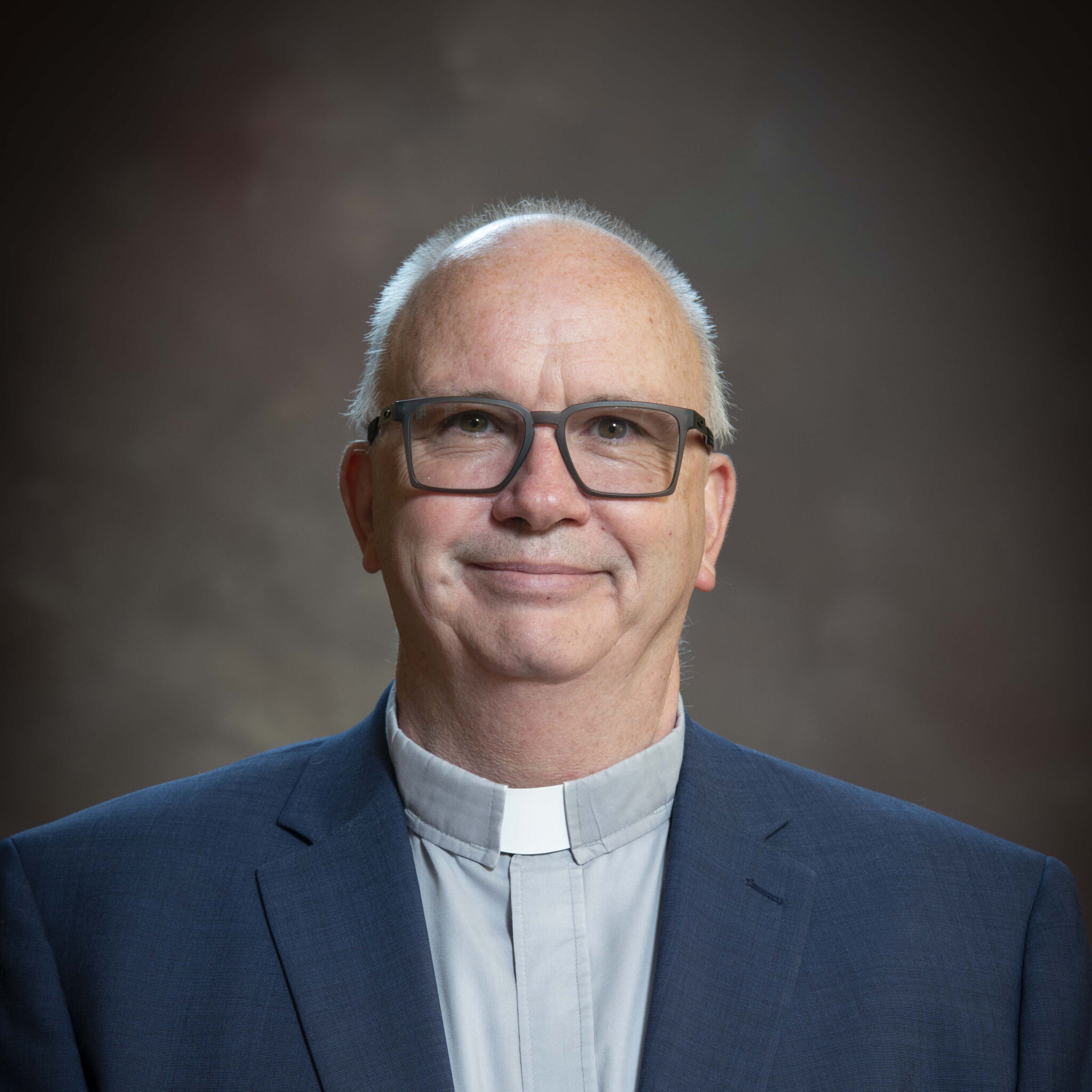 Parish Staff - St. Mary's Catholic Church