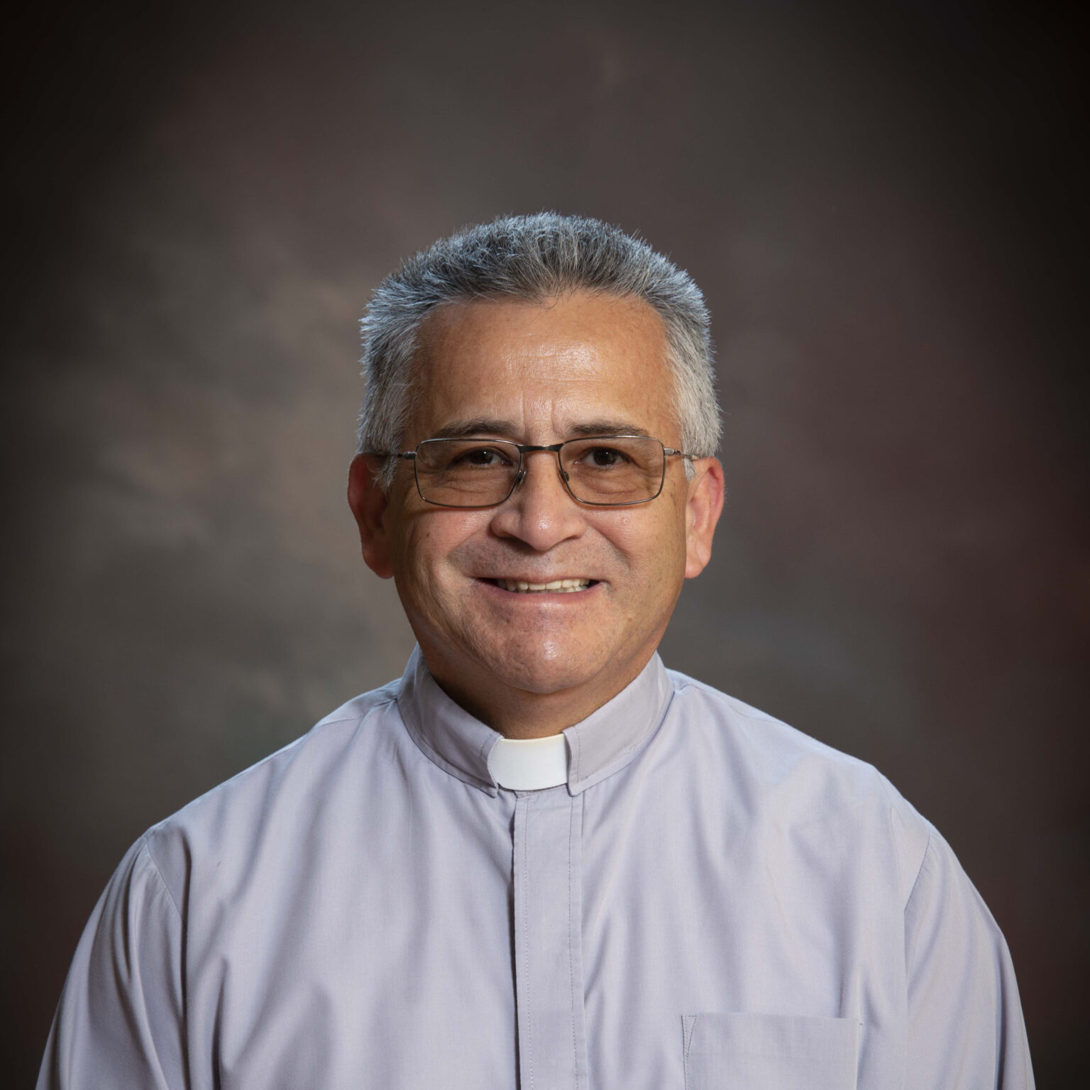 Parish Staff - St. Mary's Catholic Church