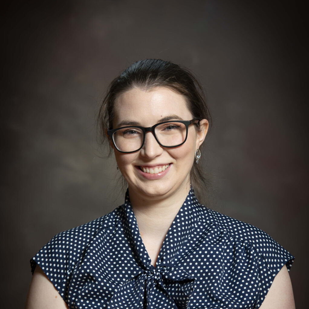 Parish Staff - St. Mary's Catholic Church