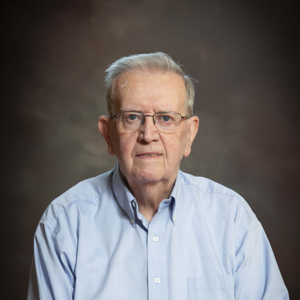 Parish Staff - St. Mary's Catholic Church