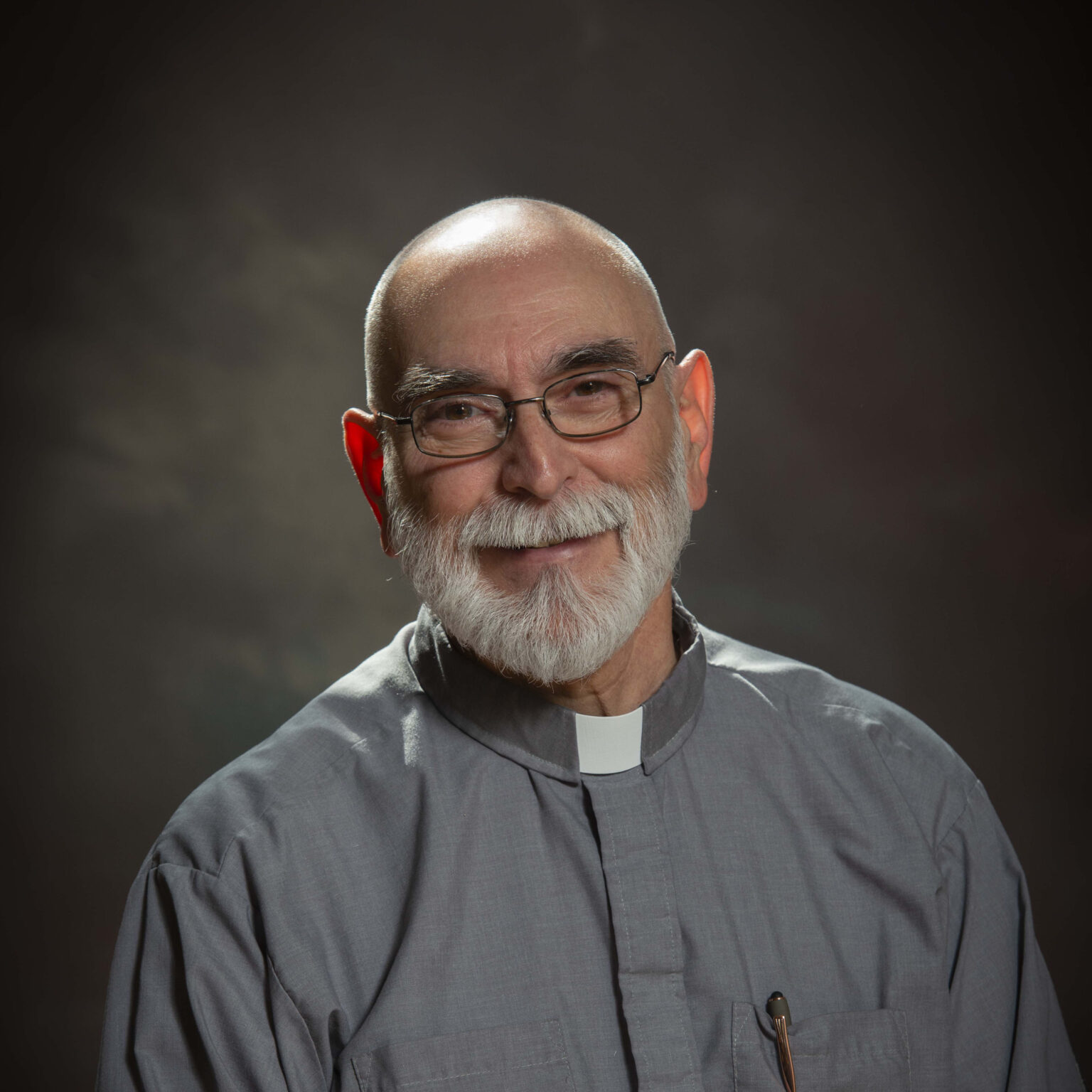 Parish Staff - St. Mary's Catholic Church