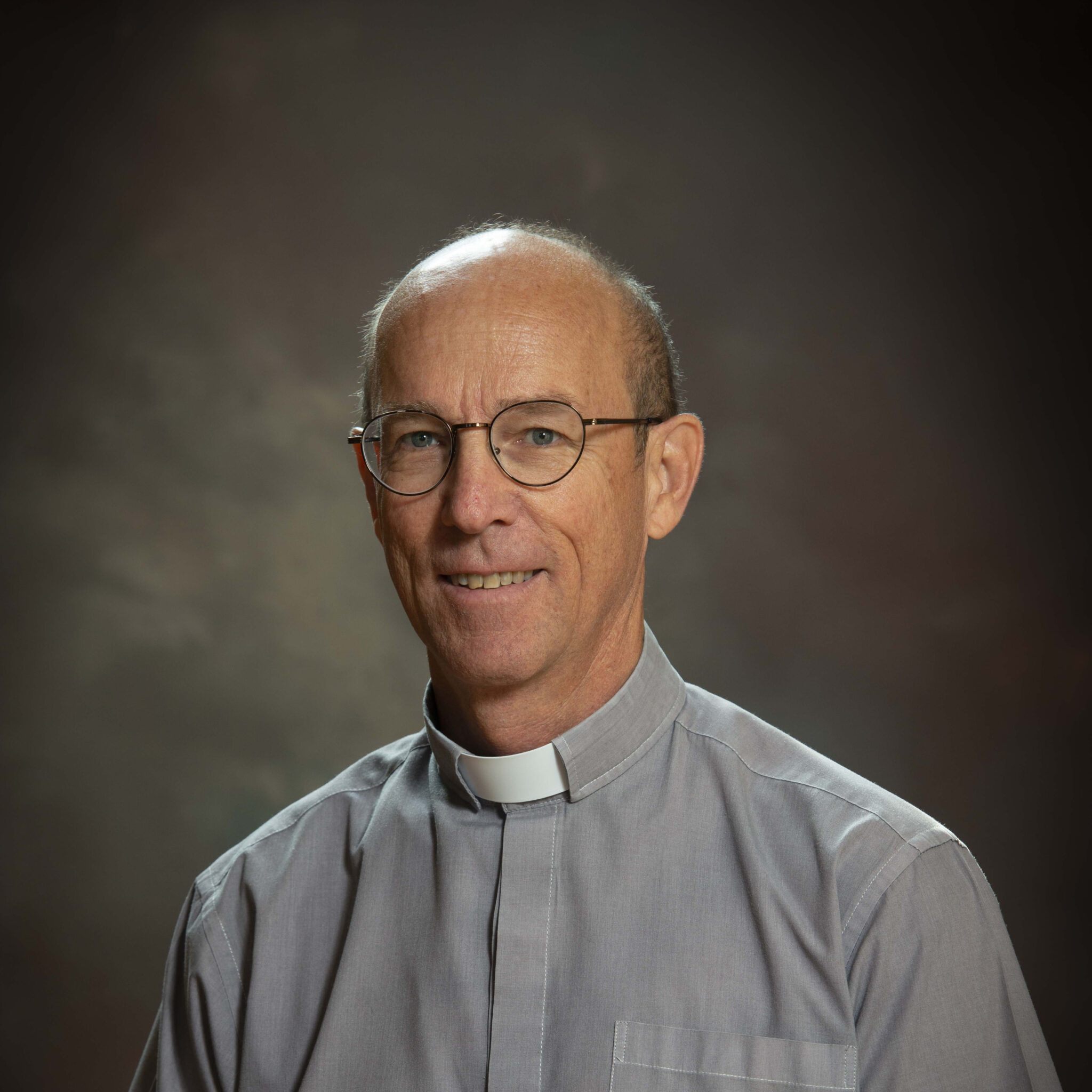 Parish Staff - St. Mary's Catholic Church